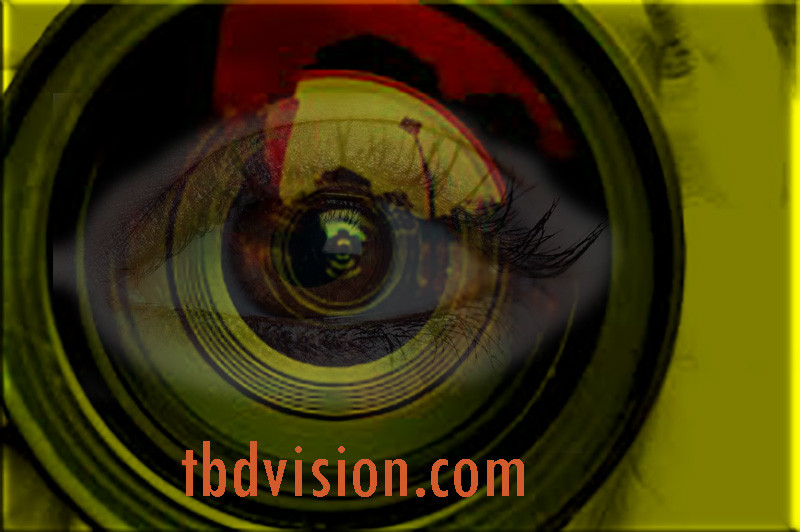 TBD Vision Projects