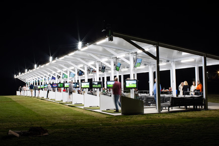 Golf Course | The Club at Brookstone | Anderson