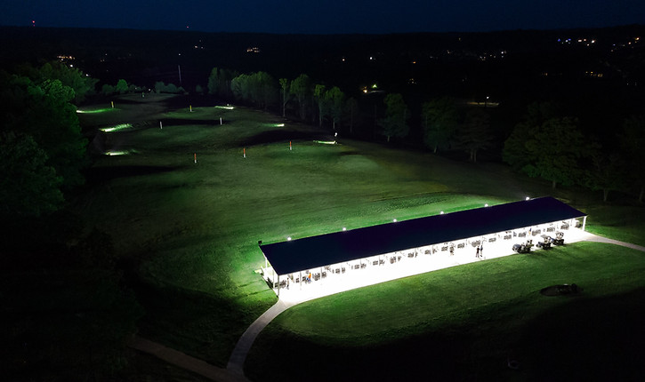 Golf Course | The Club at Brookstone | Anderson