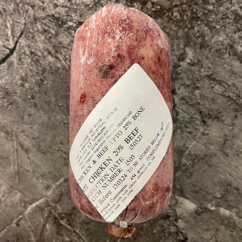 Bulmer Chicken & Beef | Kings Lynn Raw