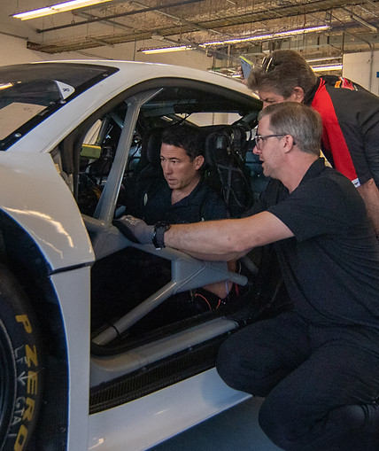 Dollahite Racing | Motorsports Racing Team