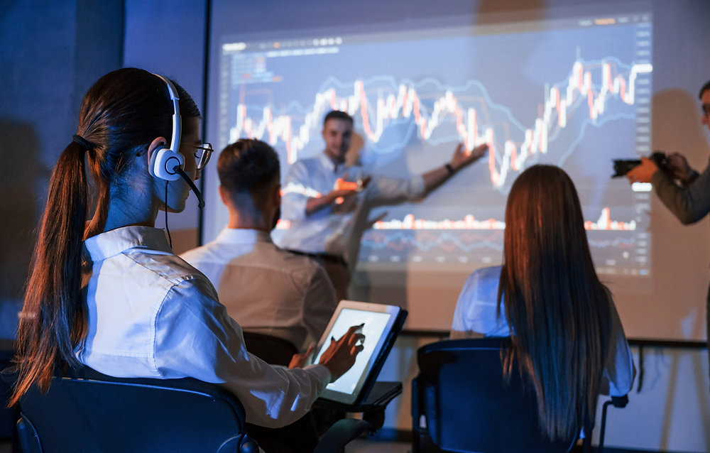 Best Stock Market Education Courses 2025 | StockEducation.com