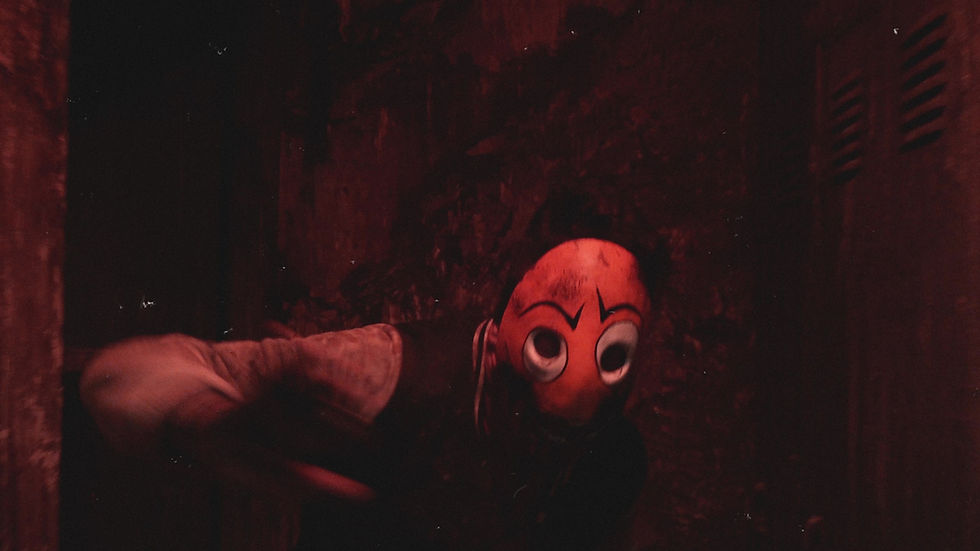 The #1 Haunted House in Buffalo | 7 Gates Screampark