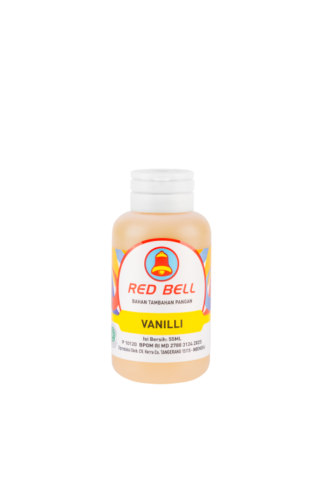 Vanilli | Redbell | Indonesia