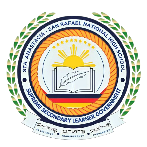 The Supreme Secondary Learner Government's Full Implementation of ...