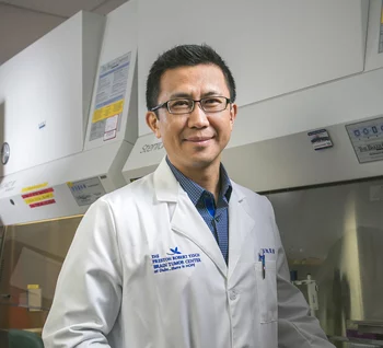 Members | Hai Yan Lab