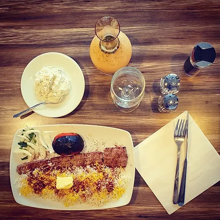 Les saveurs incontournables de l’Iran : le sumac