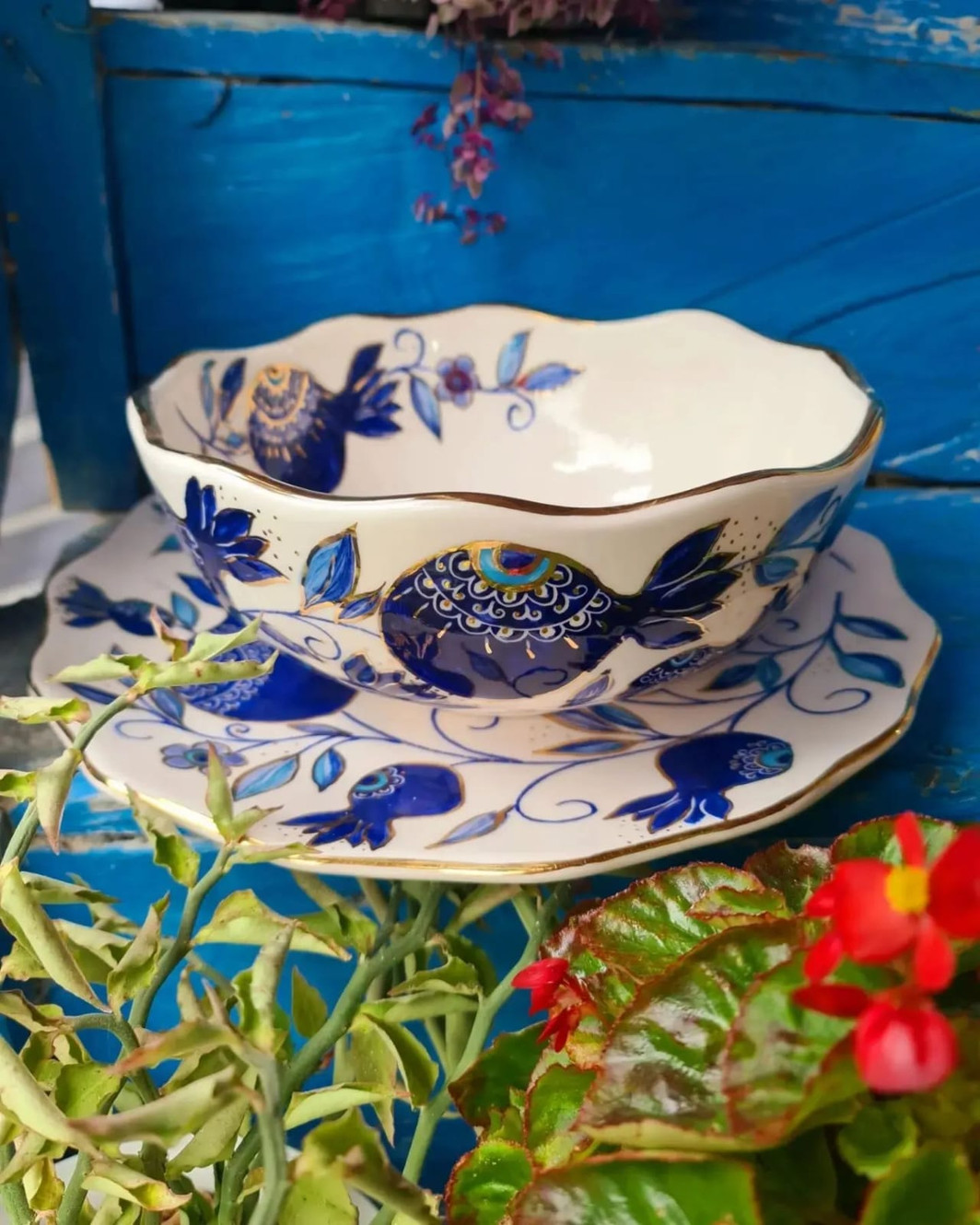 Boutique en ligne | Paris-Perse