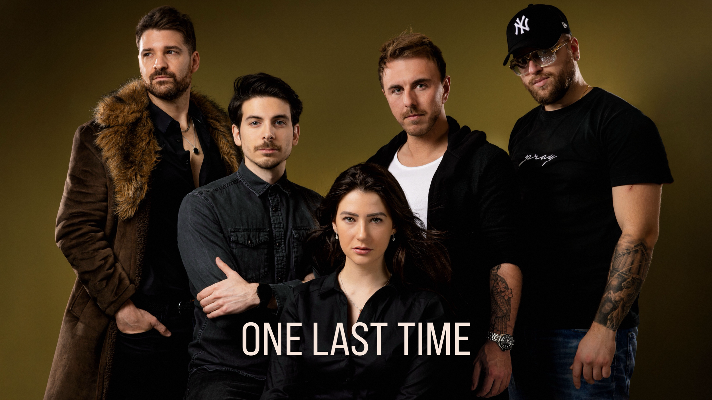 One Last Time | Luxembourg