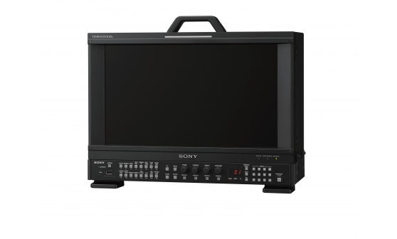 SONY BVM-E171