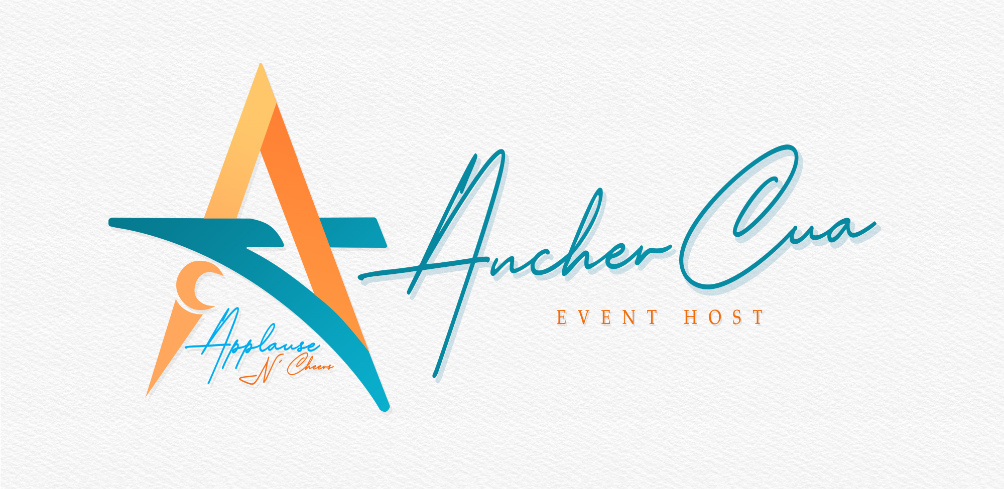 Why Applause N' Cheers? | Ancher Cua