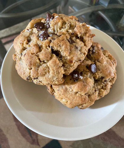 The One-Derful Cookie | onecakewonder