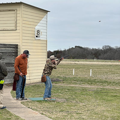 Waco Skeet & Trap Club | Central Texas Clay Target Shooting | 7209 Karl ...