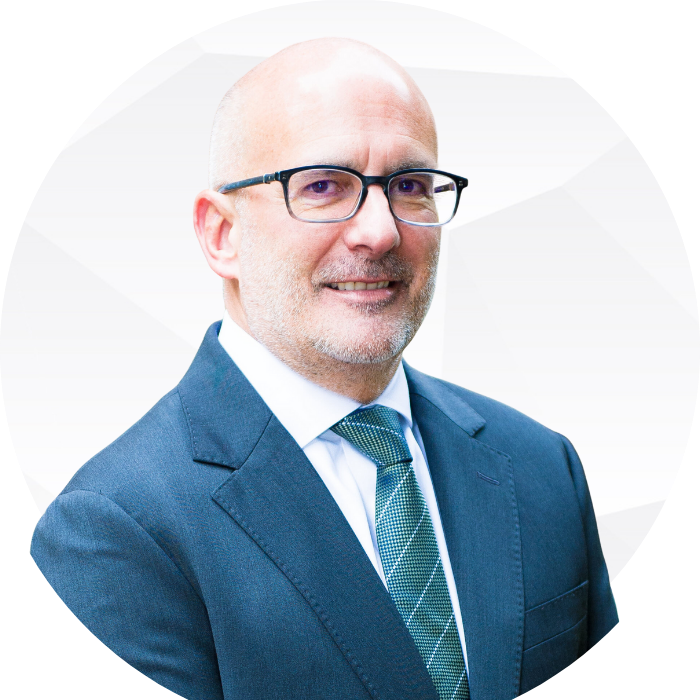 Michael Joseph