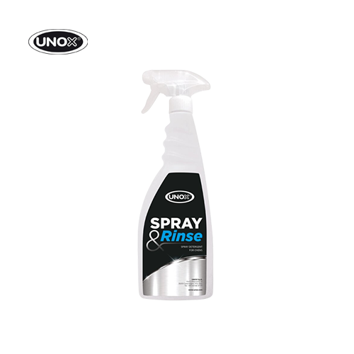 Spray & Rinse pembersih oven | Dintara Kitchen