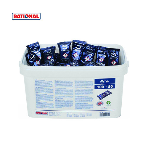 Care tab Blue | Dintara Kitchen