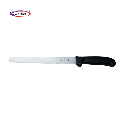Bread Knife 25 Cm | Pisau Roti | Dintara Kitchen