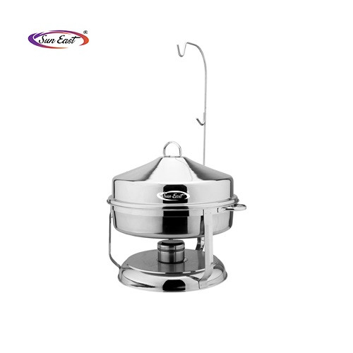 Soup Tureen Chafing Dish | Dintara Kitchen