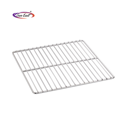 Stainless Steel Wire Grate | Dintara Kitchen
