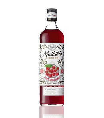 Mathilde Framboise (Raspberry) Liqueur | Wataetsu