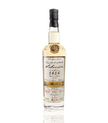 ArteNOM 1414 Reposado Tequila | Wataetsu