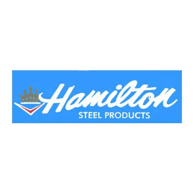 HAMILTON SEAT LABEL | Creative Graphics
