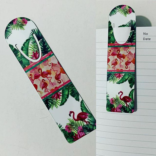 Book mark with personalize printing | ONHAND