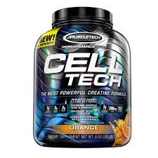 Cell tech 3 libras $40 | Productos Mr sistema