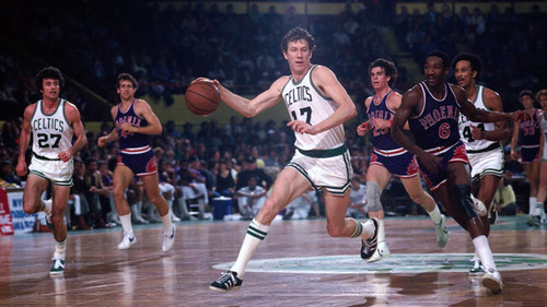 1976 NBA Finals on DVD - Boston Celtics vs Phoenix Suns - All 6 Games ...
