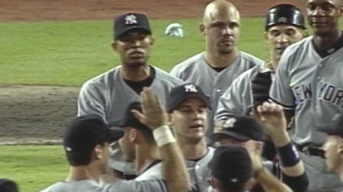 1999 MLB ALDS on DVD - New York Yankees vs Texas Rangers - All 3 Games ...