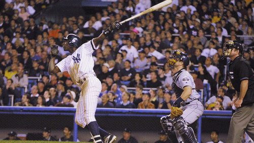 2001 MLB ALCS on DVD - New York Yankees vs Seattle Mariners - All 5 ...