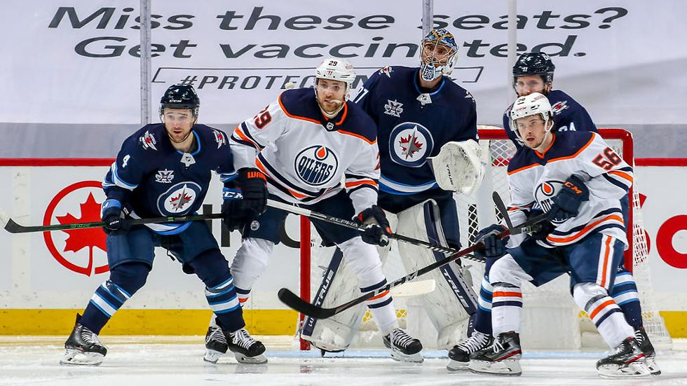 Shop Hockey | ClassicSportsRevisited 2/3