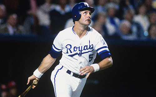 1985 MLB ALCS on DVD Kansas City Royals Vs Toronto Blue Jays - George ...