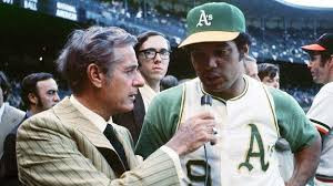 1971 MLB All-Star Game on DVD - Brooks Robinson MVP - Reggie Jackson ...