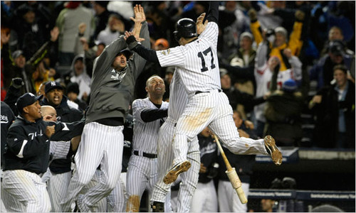 2009 MLB ALCS on DVD - New York Yankees vs Los Angeles Angels - All 6 ...