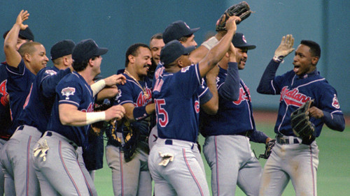 1995 MLB ALDS on DVD - Cleveland Indians vs Boston Red Sox - All 3 ...