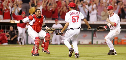 2002 MLB ALCS on DVD - Anaheim Angels vs Minnesota Twins - All 5 Games ...