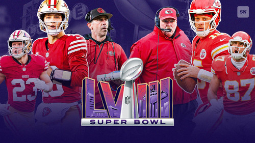 Super Bowl LVIII 58 Super Deluxe 9 DVD Edition - With Playoff Games ...