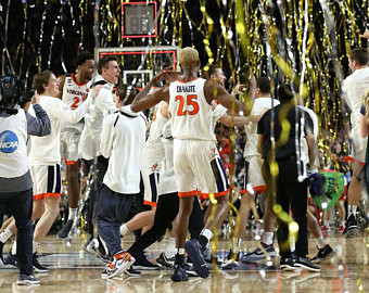 2019 NCAA Men's Final Four Basketball Championship on DVD Virginia vs ...