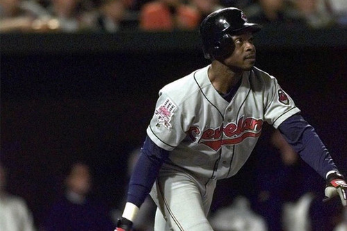 1997 MLB ALCS on DVD - Cleveland Indians vs Baltimore Orioles - All 6 ...