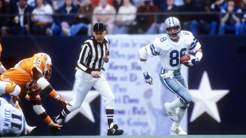 1981 Dallas Cowboys NFC Championship Season on DVD - Drew Pearson ...