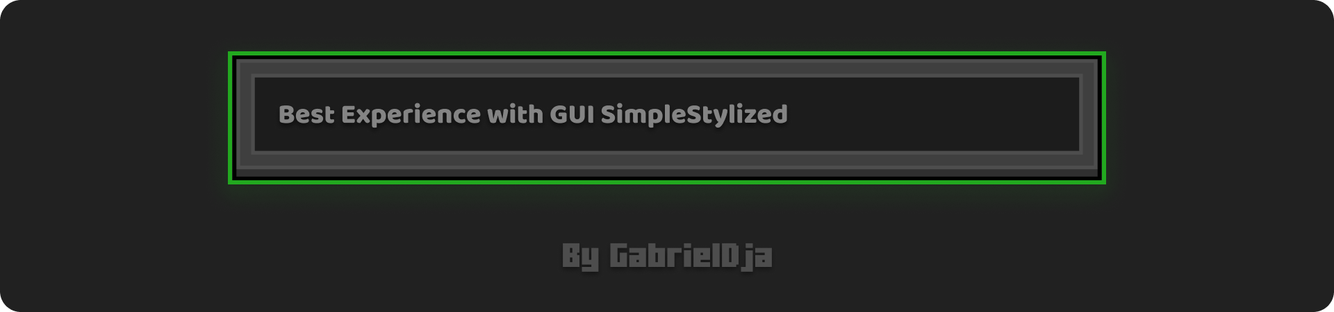 ToolTips Stylized Minecraft Texture Pack