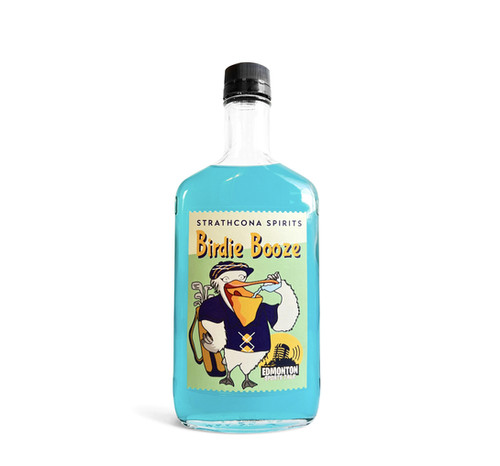 Birdie Booze, 375 mL | strathconaspirits