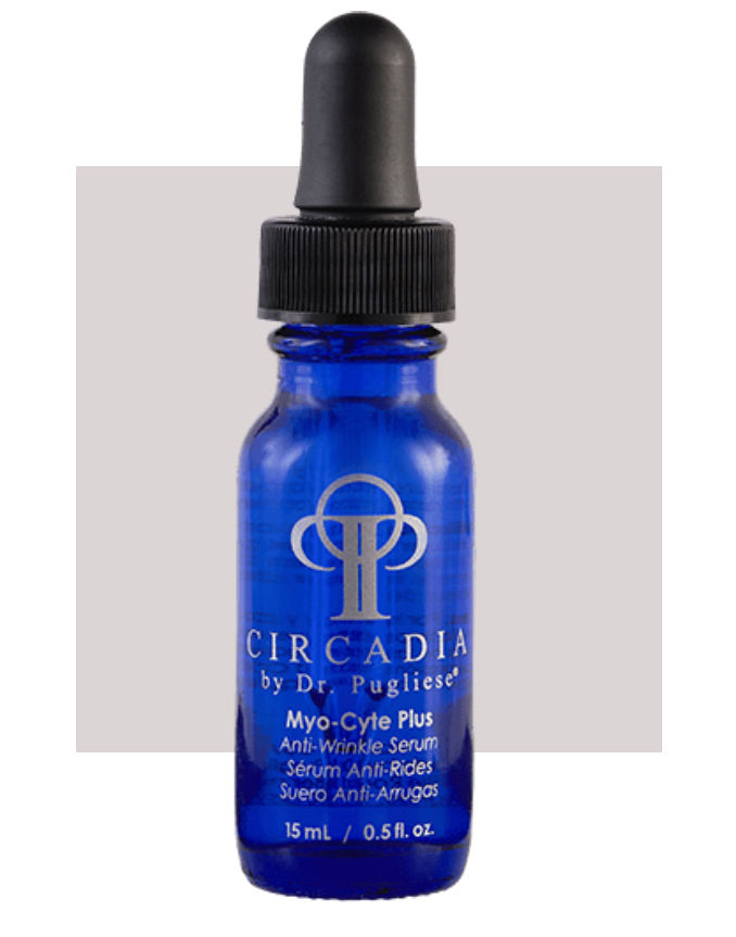 Myo-Cyte Plus | SkinWorks by Tiffany