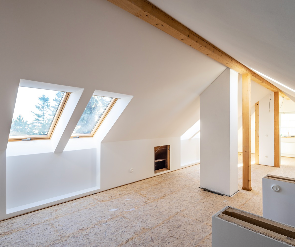Loft conversions in London have become one of the most sought-after ...