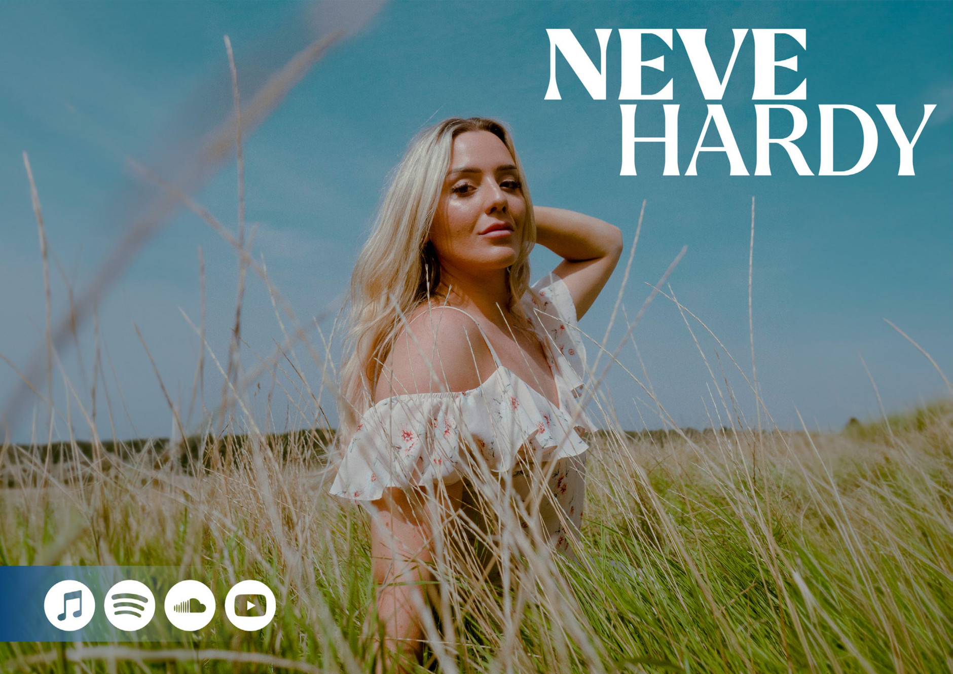 Home | Neve Hardy - Singer/Songwriter | United Kingdom