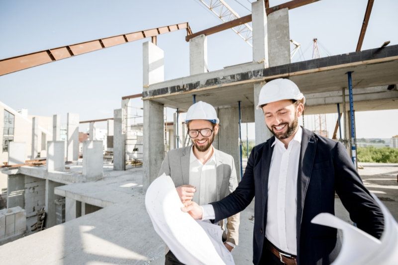 What does a Calculation Engineer do?