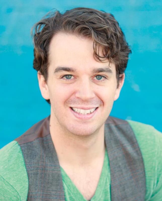 Christopher Paolucci