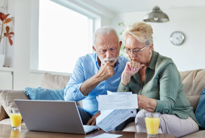 What you need to know before using your pension