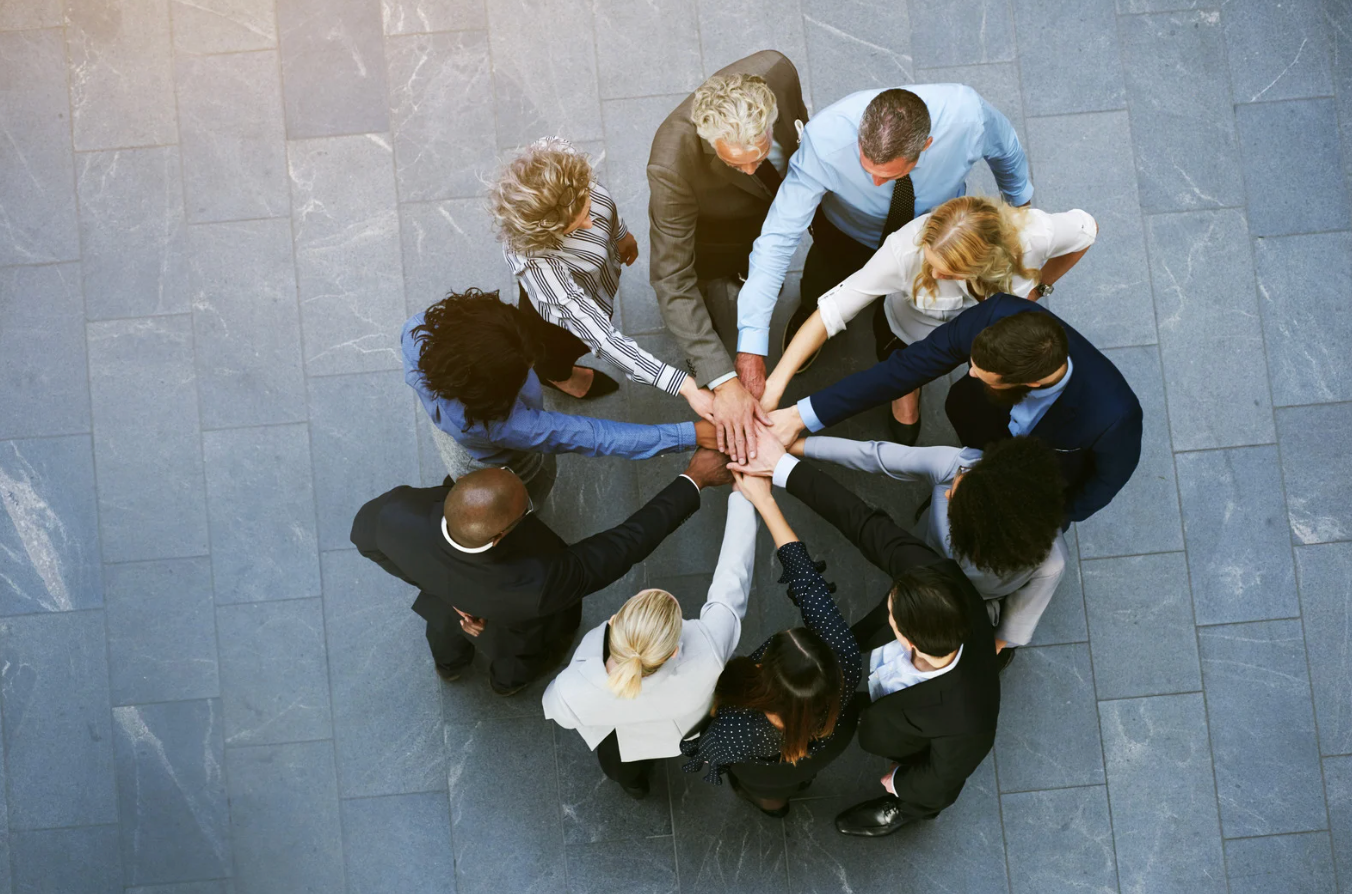 Corporate Team Building Through Virtual Golf | My Virtual Golf